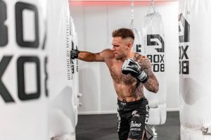 Learn Boxing From Home - Online Video Course and Training